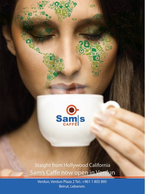 Sam's Caffe