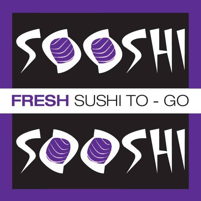 Sooshi Sooshi Restaurant