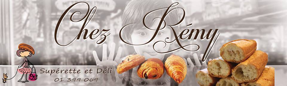 Chez Remy