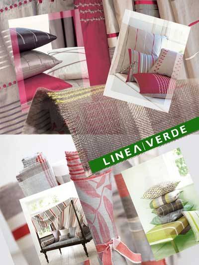 Linea Verde