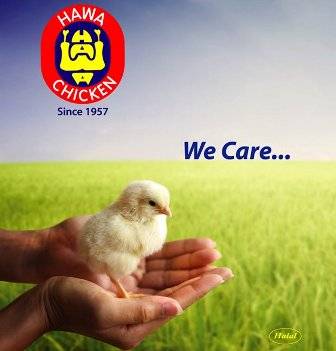 Hawa Chicken