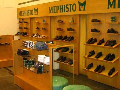 Mephisto