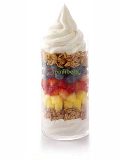 Pinkberry