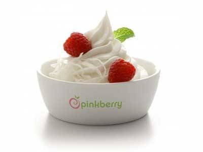 Pinkberry