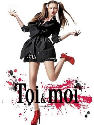 Toi & Moi
