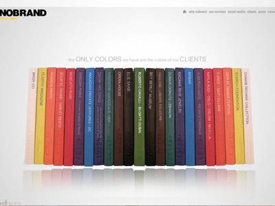 NOBRAND