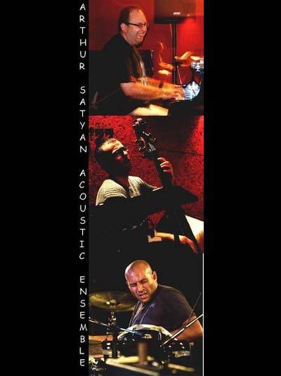 Arthur Satyan Acoustic Ensemble