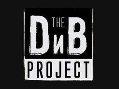 The DnB project Live at Knock On Wood