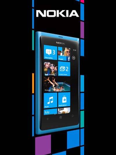 Nokia Developer Training