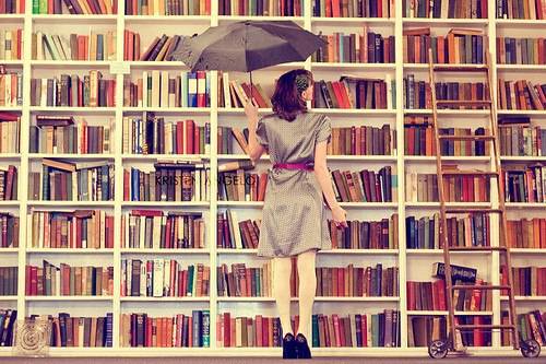 Lebanon Book Club