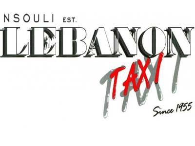 Lebanon Taxi