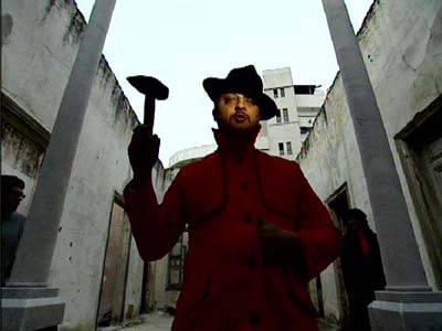 Rabih and the Playmates