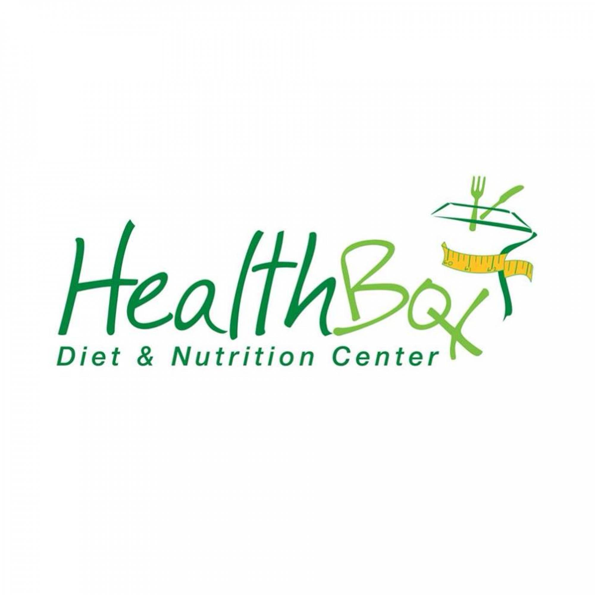 Healthbox