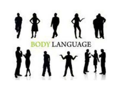 Body Language Workshop at Ground 68