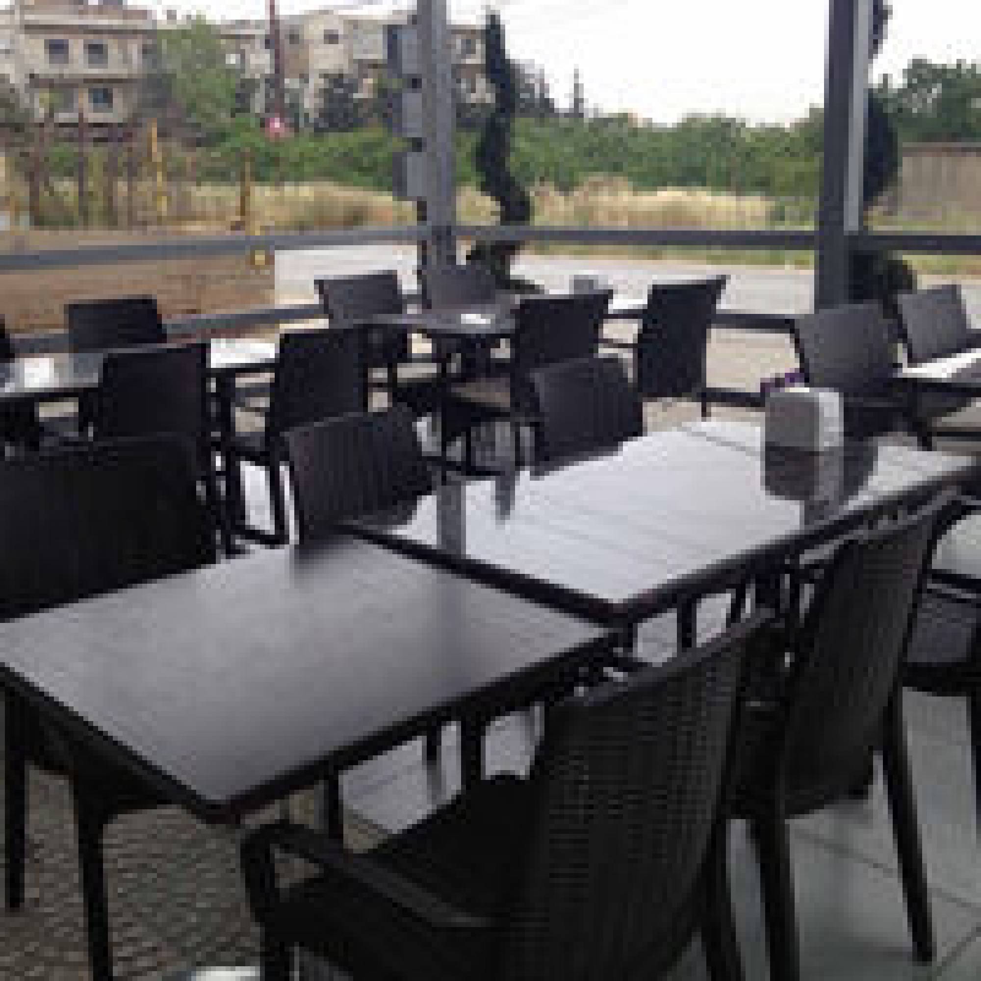 Aroma Cafe
