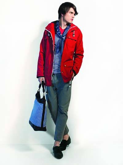 Splash Fashions