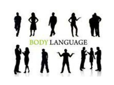 Body Language Workshop