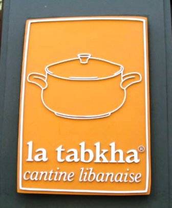 La Tabkha