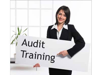 Internal Quality Auditing Training