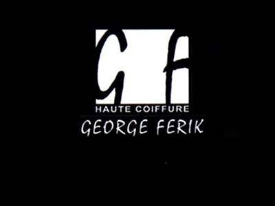 George Ferrik Haute Coiffure
