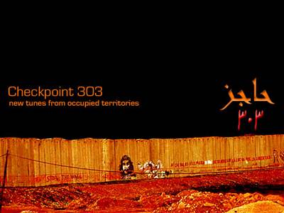 Checkpoint 303 Live in Concert.