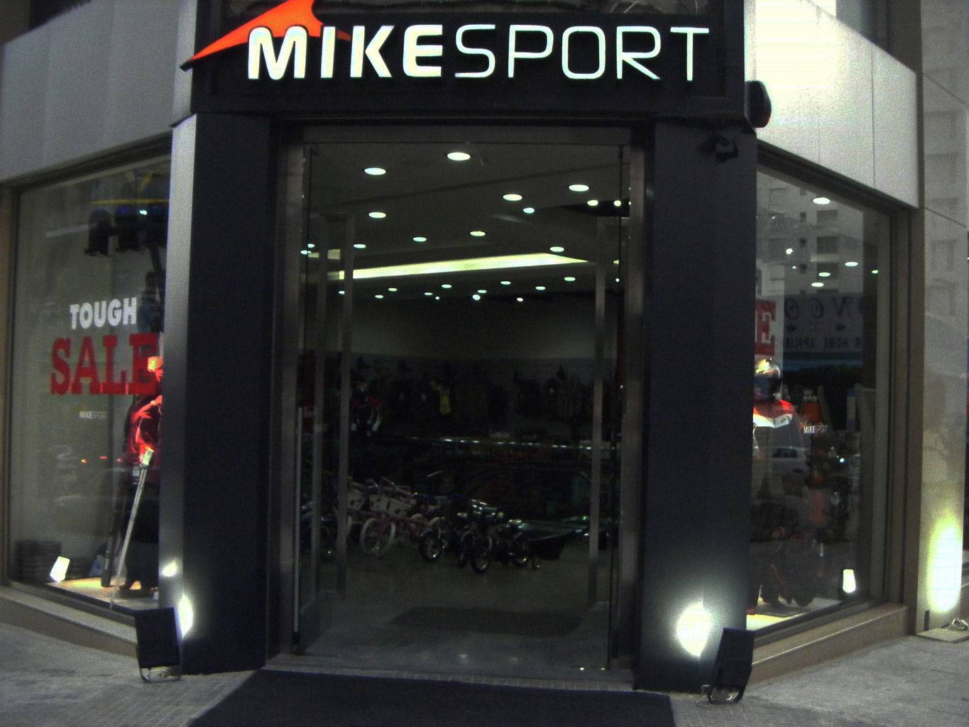 Mike Sport