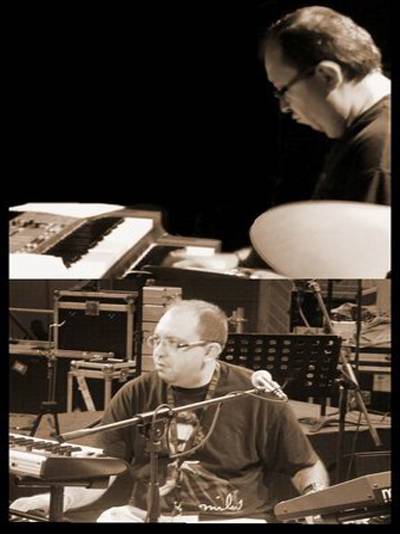 Arthur Satyan Acoustic Ensemble