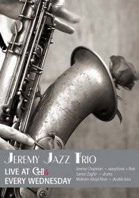 Jeremy Jazz Trio