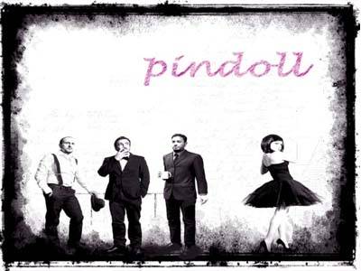 Pindoll Live at Metro el Madina