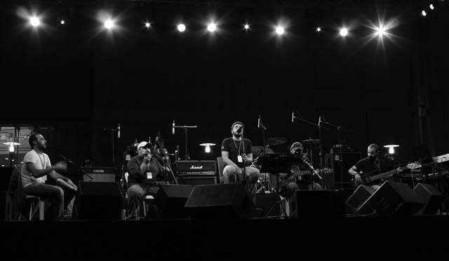 JLP Live at the Bronx