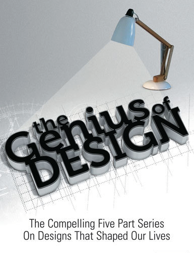 Genius of Design: Objects of Desire (Episode 5)