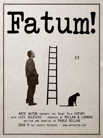 Fatum!