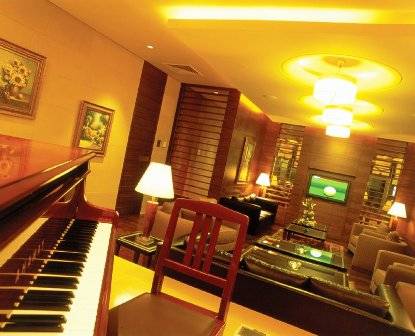 Safir Heliopolitan Hotel