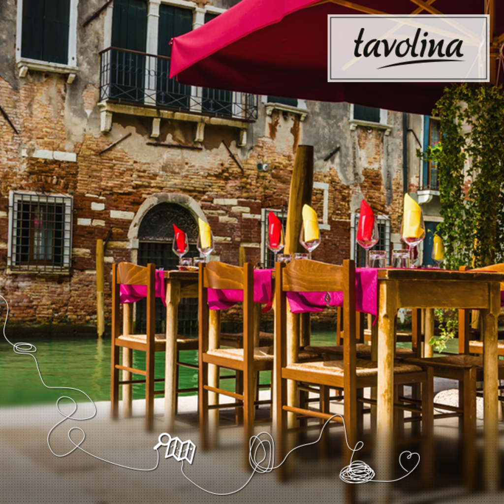 Tavolina