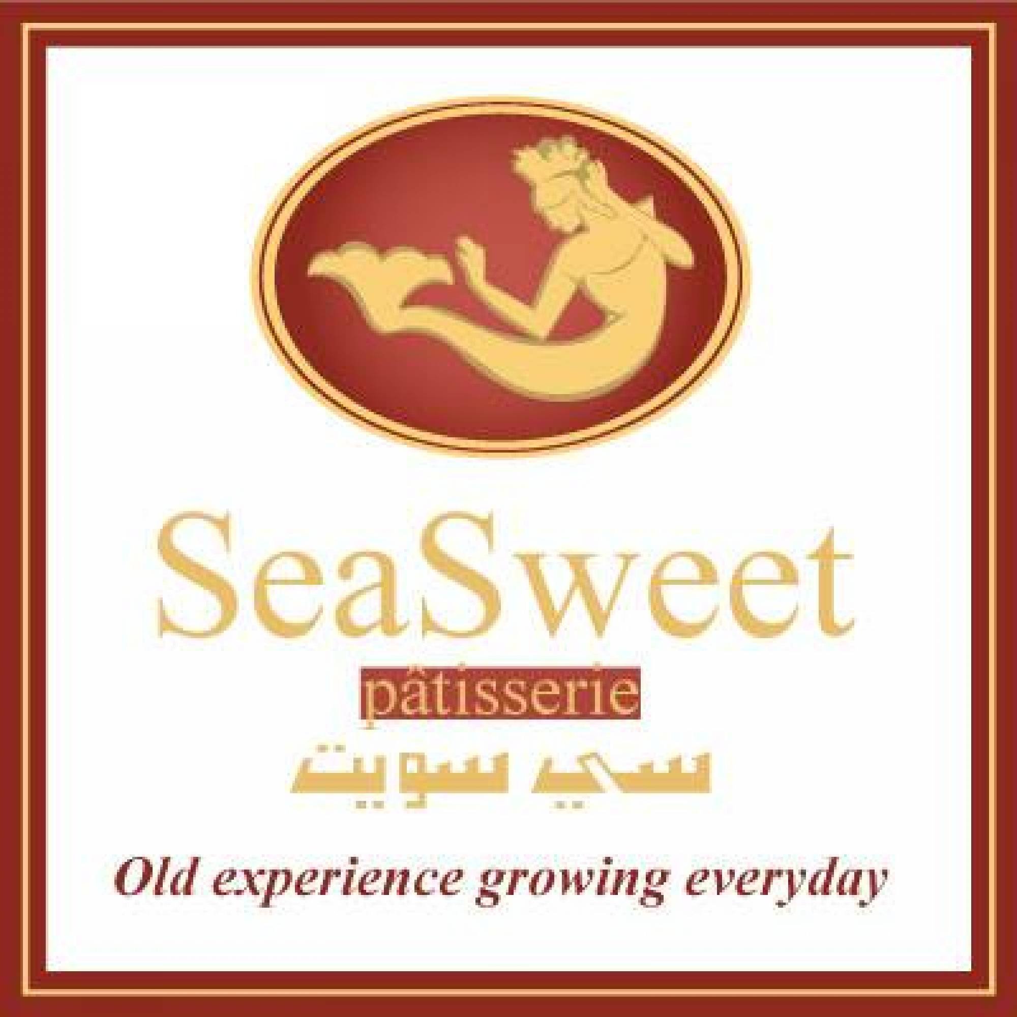Sea Sweet
