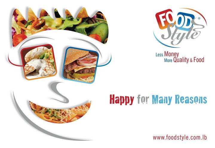 Food Style
