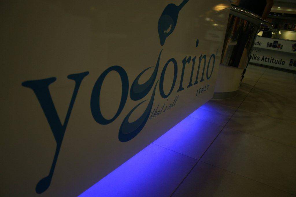 Yogorino