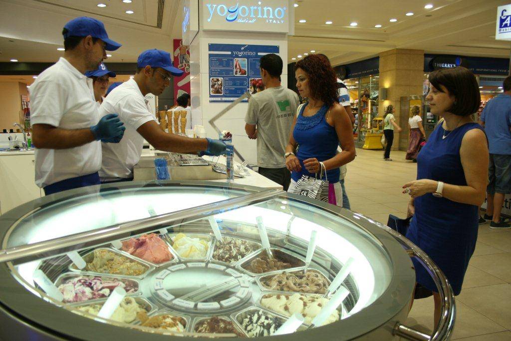 Yogorino