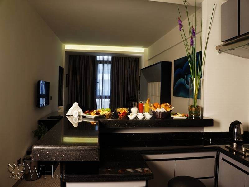 WH Hotel