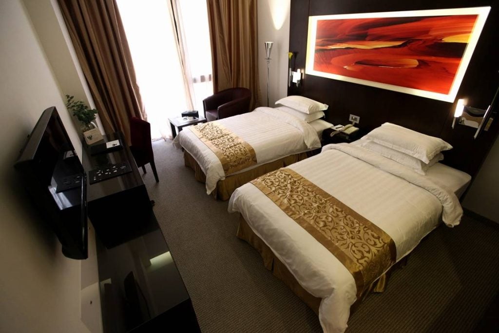 WH Hotel