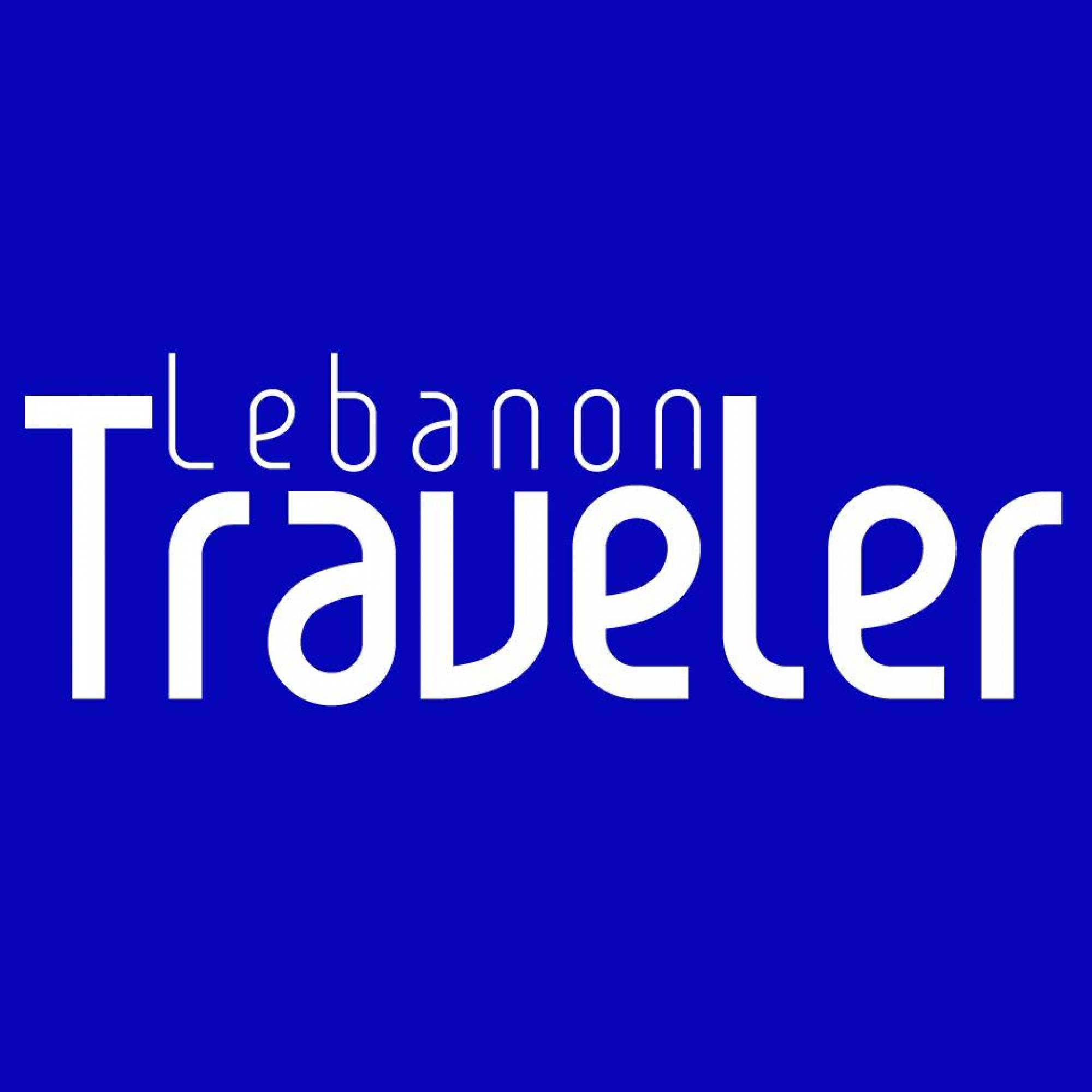Lebanon Traveler Magazine
