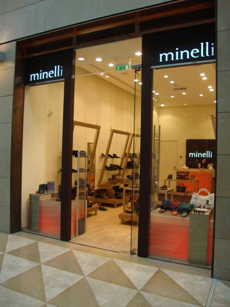 Minelli