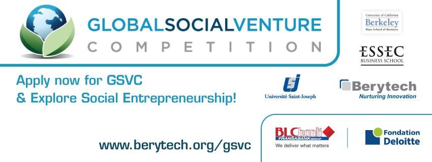 Global Social Venture Competition