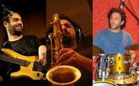Liquid Trio