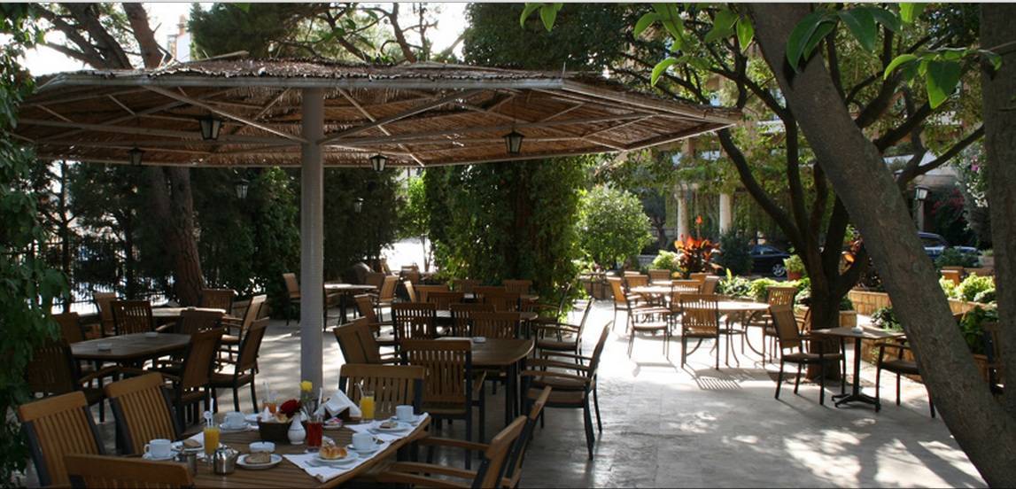 Printania Palace Hotel