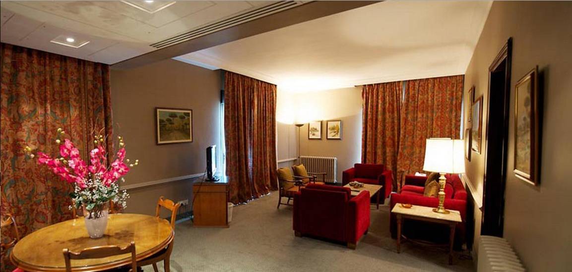 Printania Palace Hotel