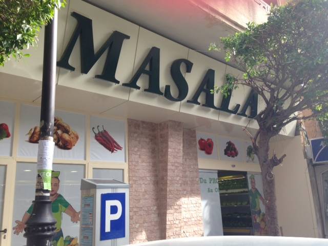 Masala