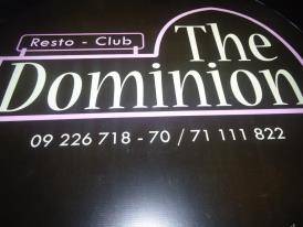 The Dominion Resto-Club