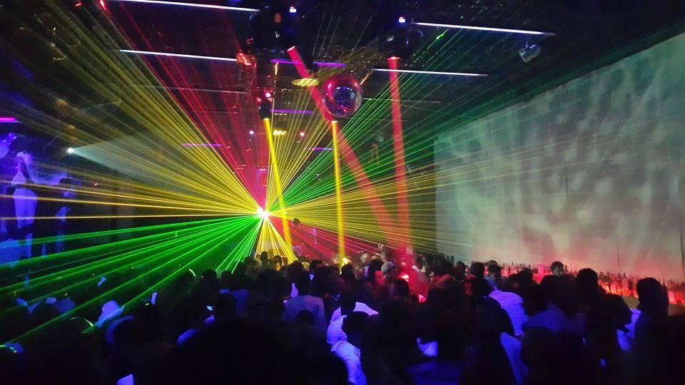 Posh Club