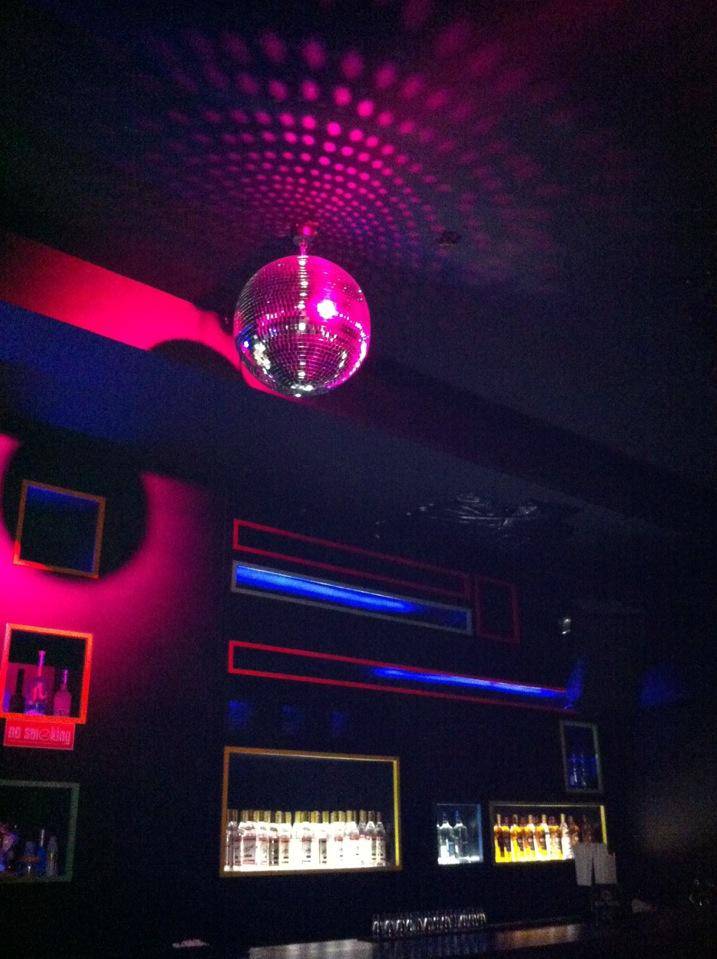 Posh Club